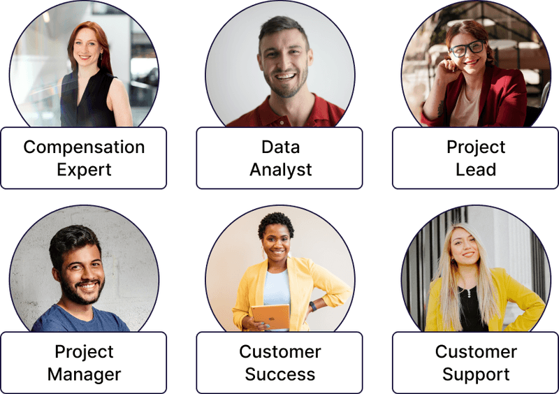 Pequity Compensation Services